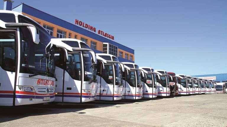 Râmnicu Vâlcea Italia - Atlassib