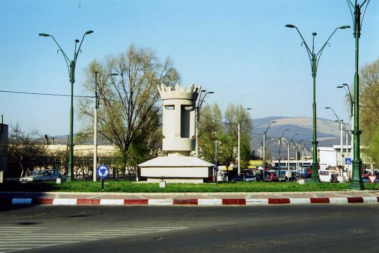 Onesti Italia - Atlassib